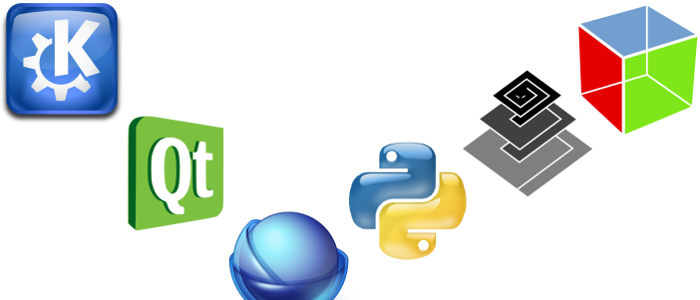 Python und Qt - PyQt4 - gironimo.org